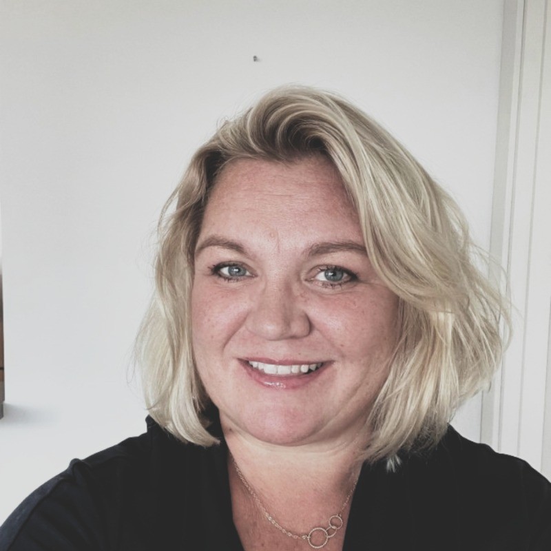 Anna Johansen ny verksamhetsarkitekt på Swedsec - Swedsec